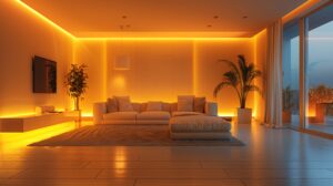 Timeline of the LED: Early Discoveries to Smart Lighting | Light Ideas