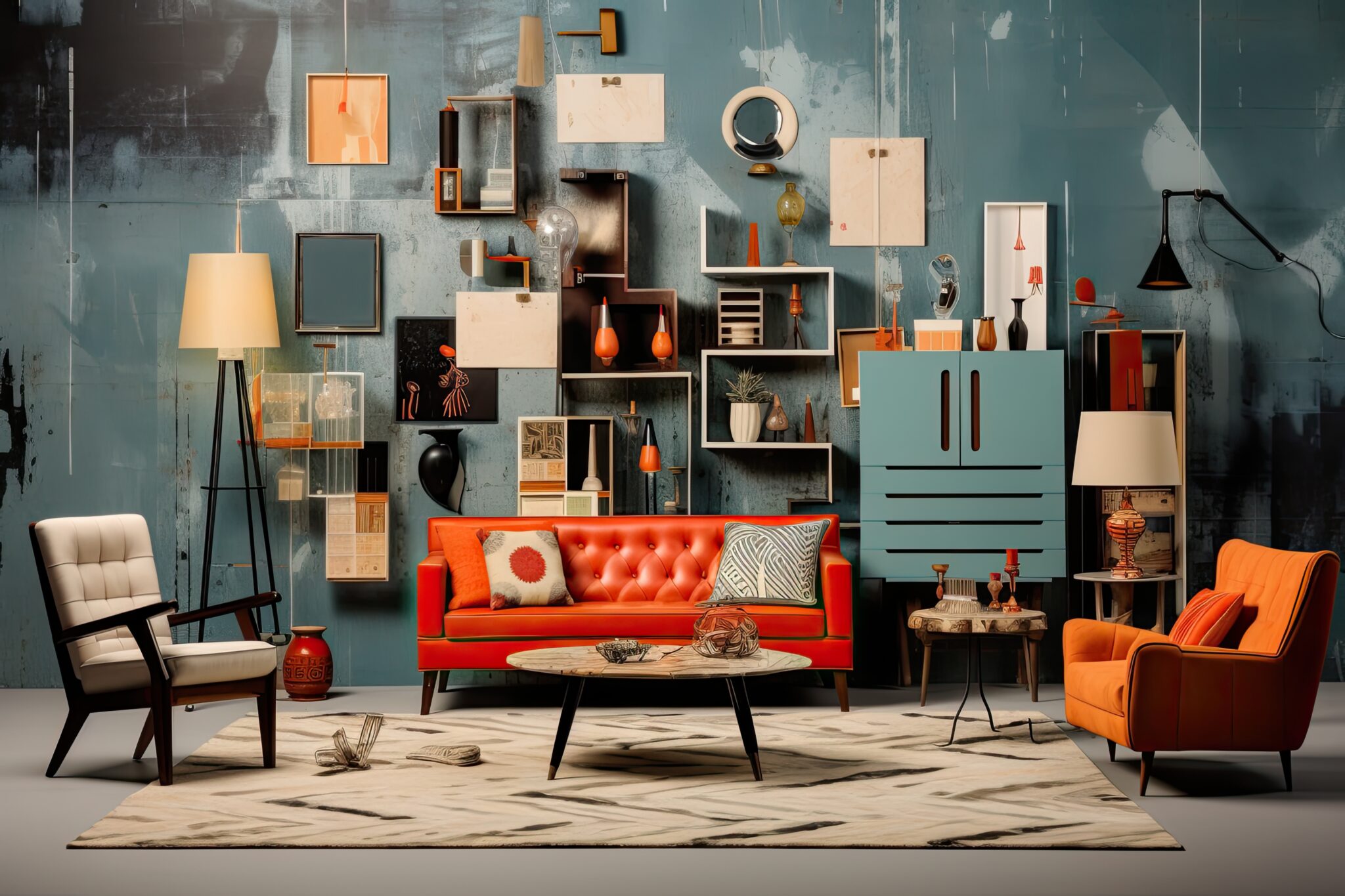 Mixing Lighting Styles: Traditional, Modern & Eclectic | Light Ideas