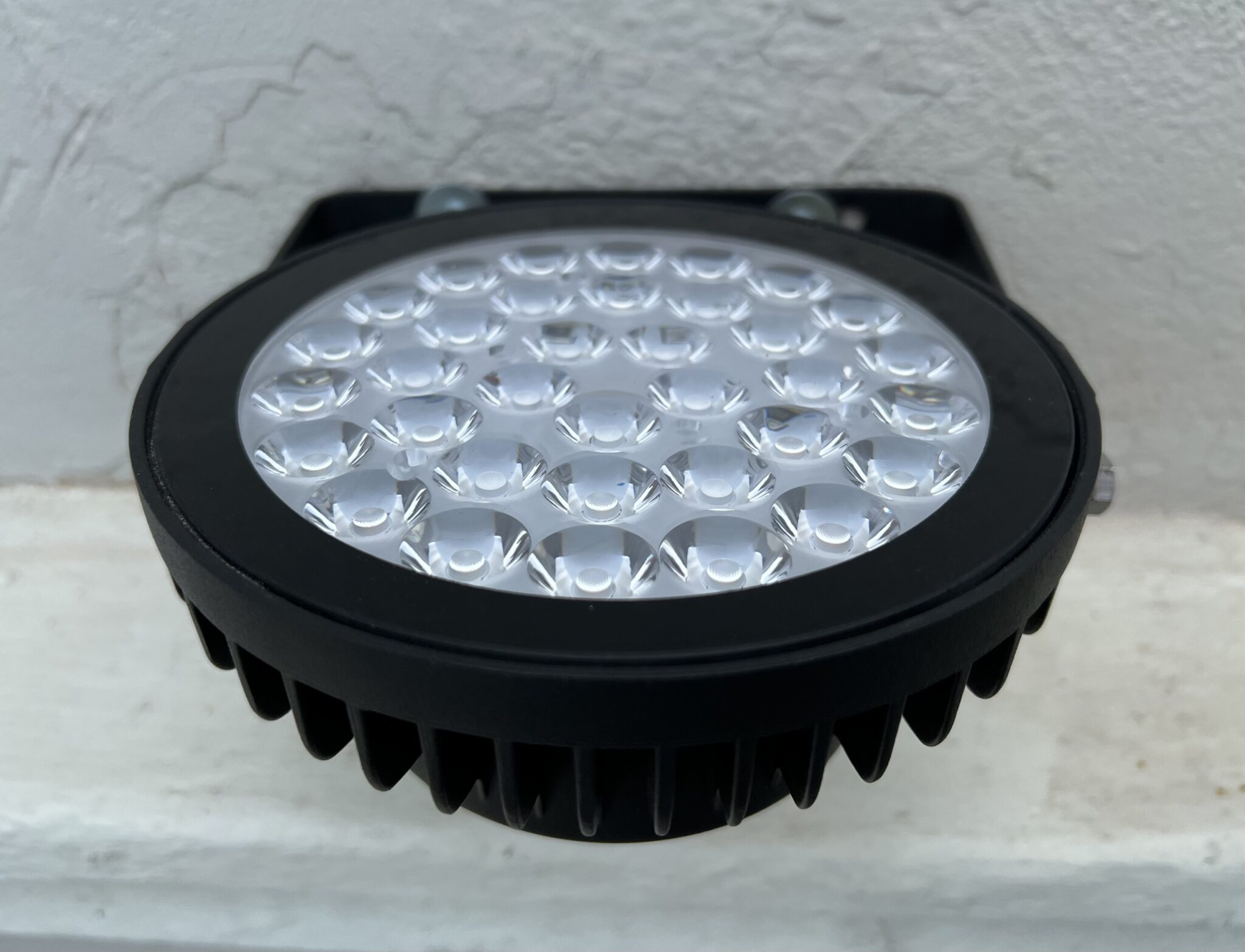 Transformation of the Floodlight: From Incandescent to Smart LED ...