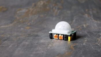 Passive Infrared Sensors - Light Ideas