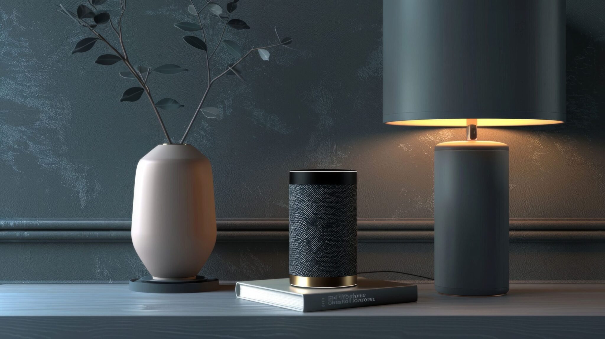 Lighting & AI - Light Ideas