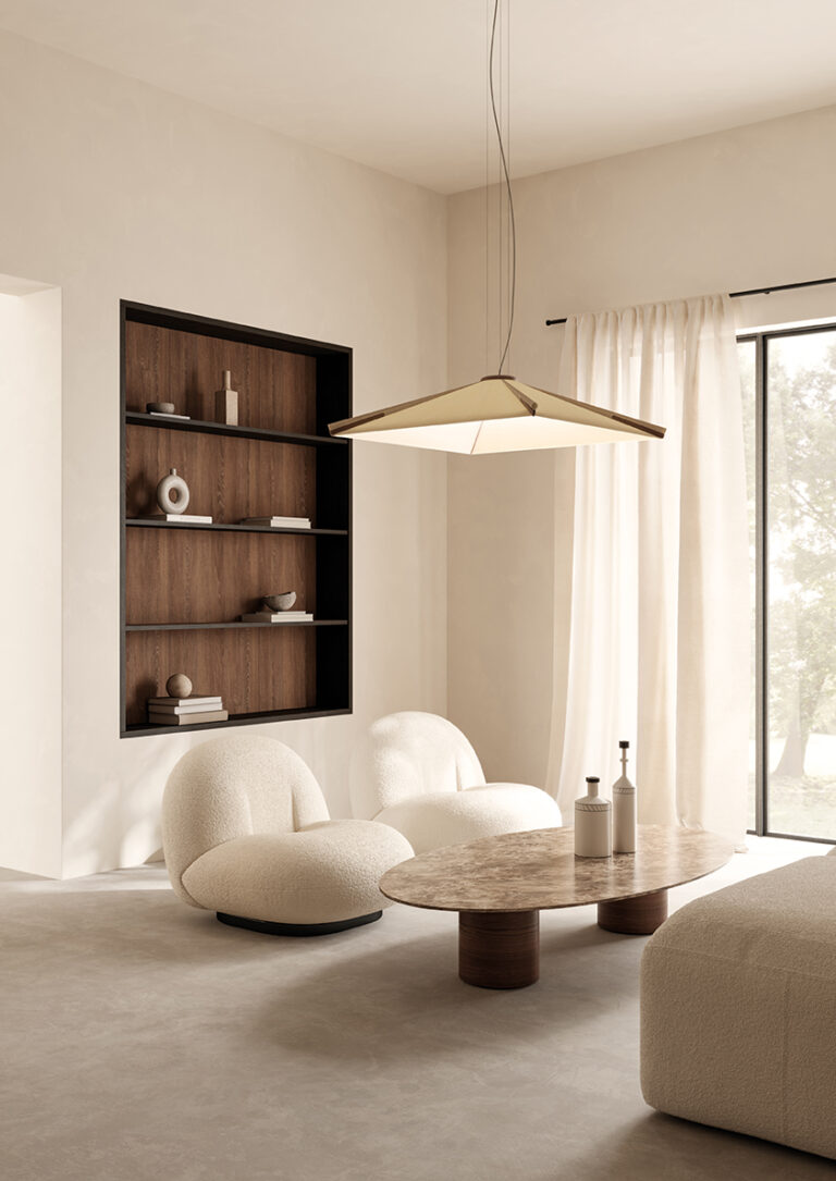 Wall Light Positioning: Placement Guide for Every Room - Light Ideas