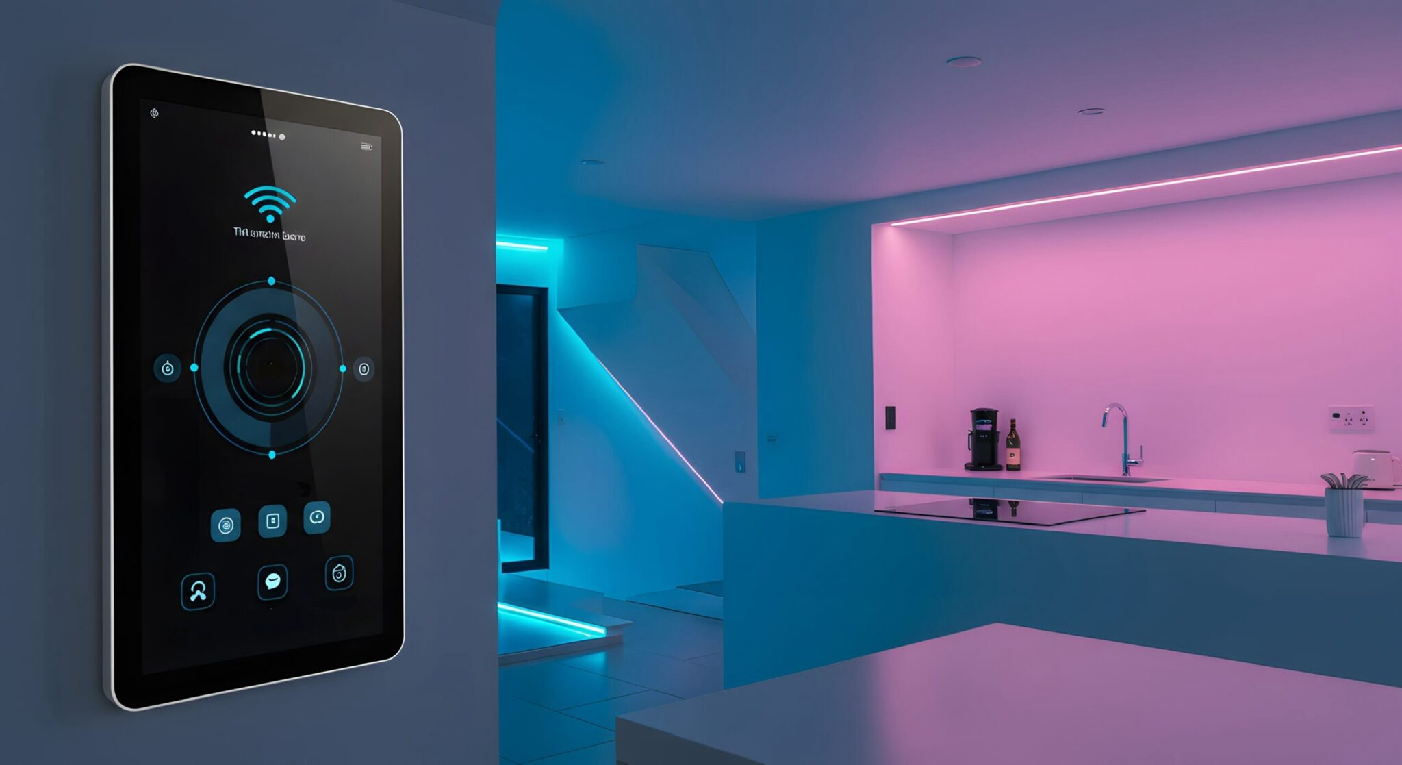 Eight of the Top Smart Lighting Systems | Light Ideas