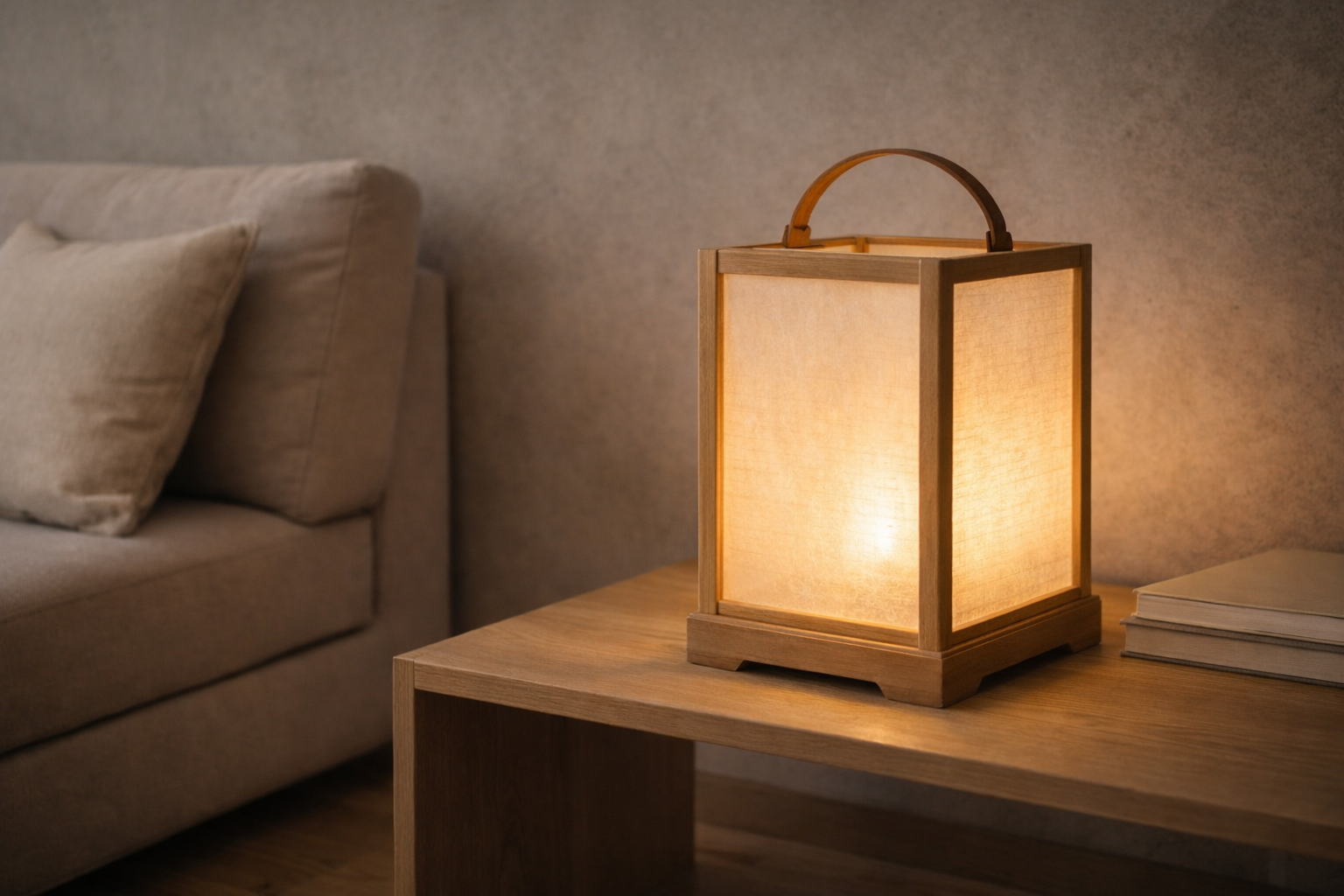 The Japanese Andon Lamp: Lighting Before Electricity | Light Ideas